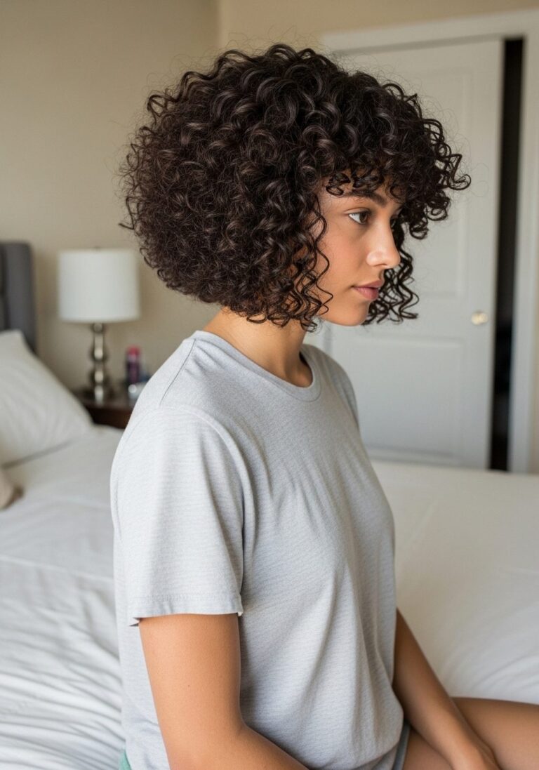 10 Cloud Bob Haircuts That Give Instant Volume - Cut And Curls