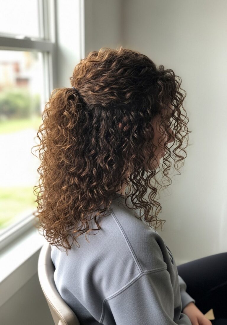 10 U-Cut Hairstyles for Long Hair That Keep Length But Add Shape - Cut ...