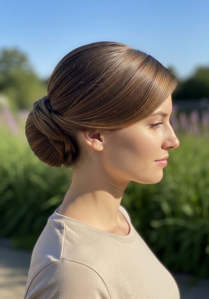 10 Track Hairstyles for Practice and Meet Days - Cut And Curls