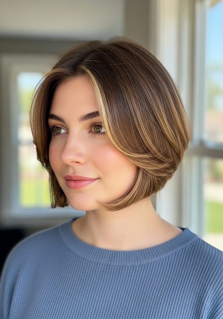 10 Face-Framing Layered Cuts for Long Hair That Look Full All Day - Cut ...
